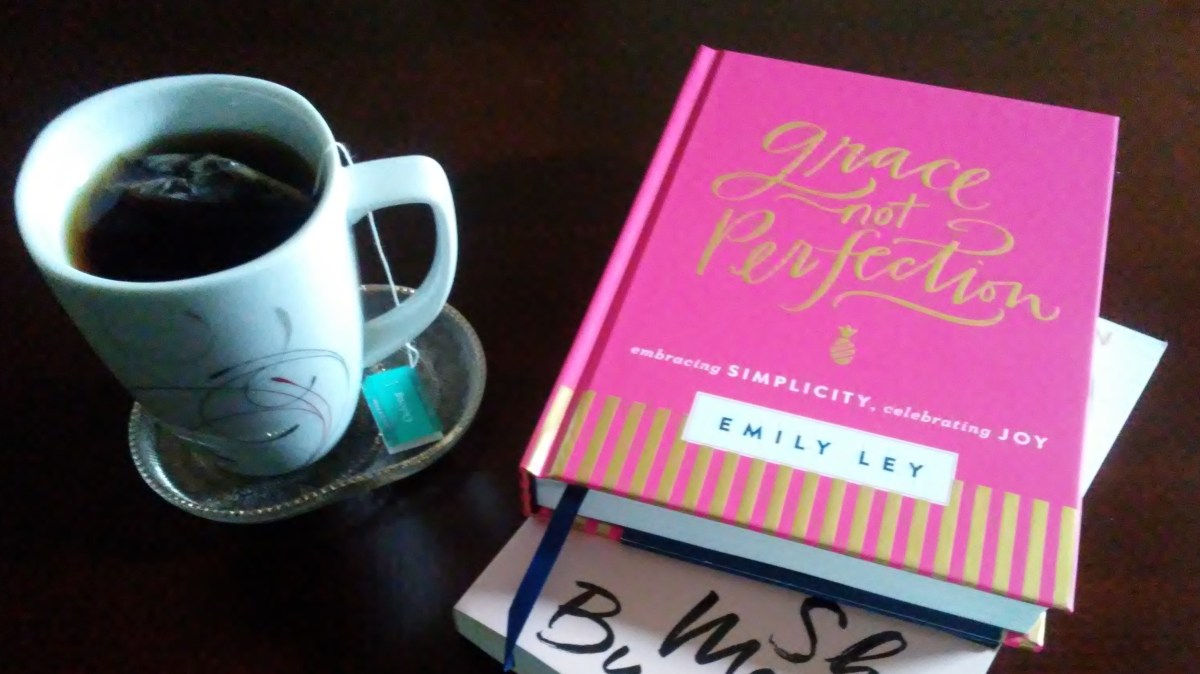 Book Review: The Gateway Series: A Peaceful Home | The Abundant Heart