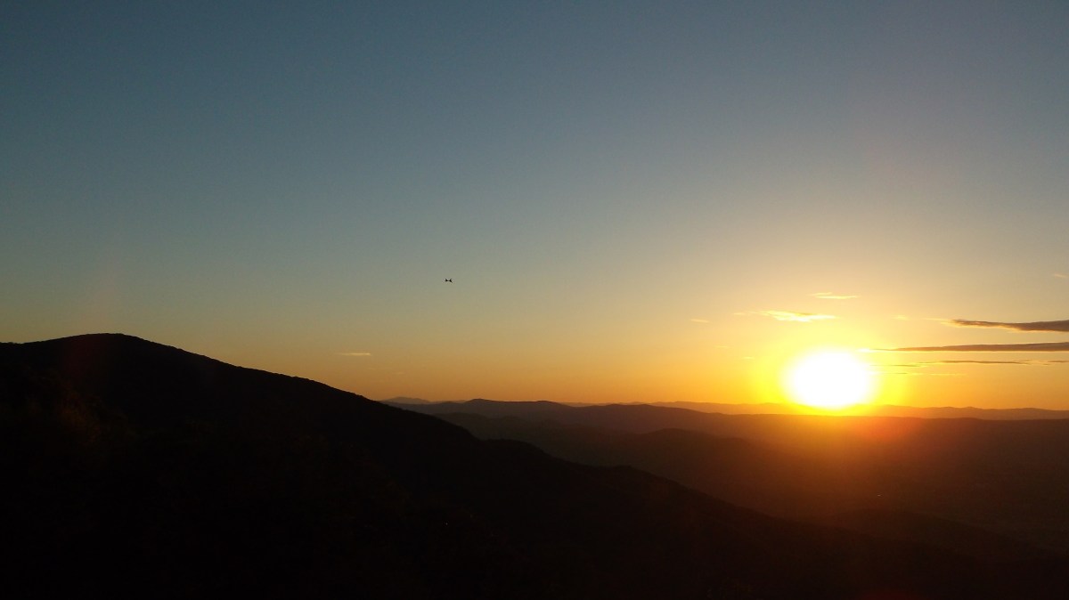 Psalm 19: Acceptable in Your Sight | The Abundant Heart